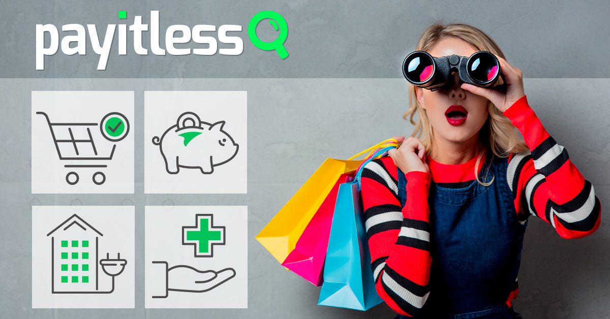 WeTag | Best deals finder