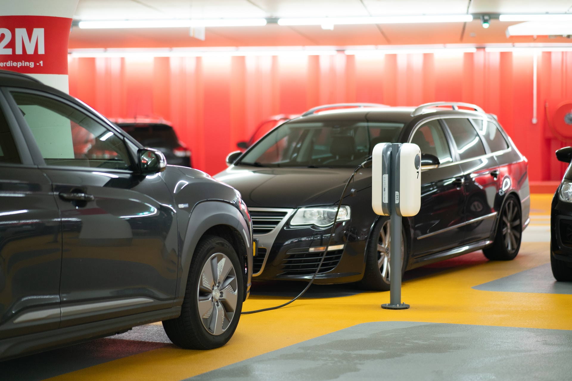Il futuro dell'automobile: alla scoperta delle macchine ibride | Wetag.it
